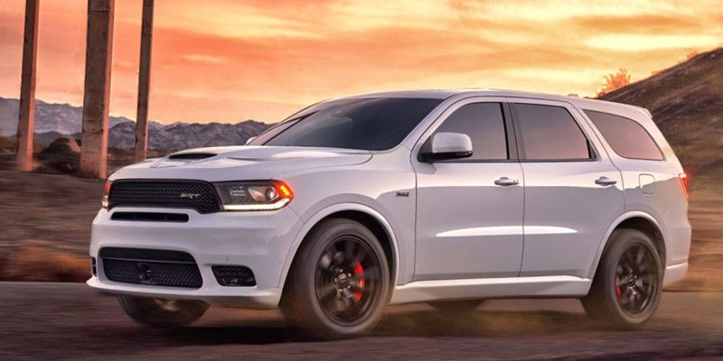 3 Family-Friendly Dodge Vehicles – Ourisman Chrysler Jeep Dodge of ...