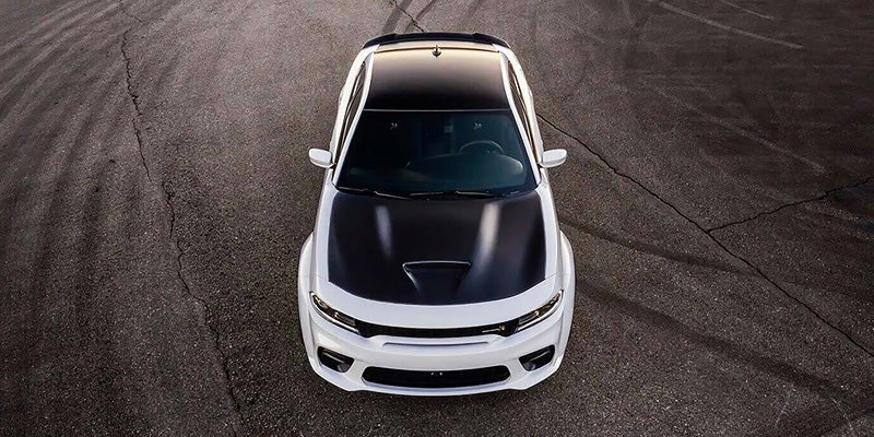 Top 2020 Dodge Performance Models – Ourisman Chrysler Jeep Dodge of ...