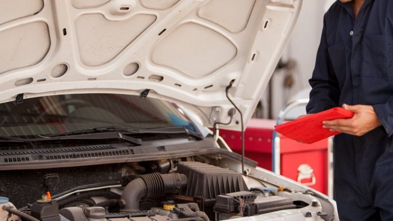 6 Big Signs Your Car Is Having Transmission Problems – Ourisman ...