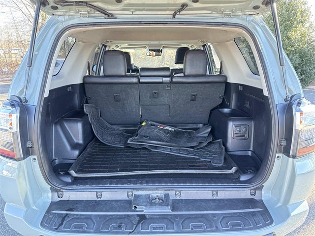 2021 Toyota 4Runner TRD Pro Alexandria VA | Springfield Ft Washington ...