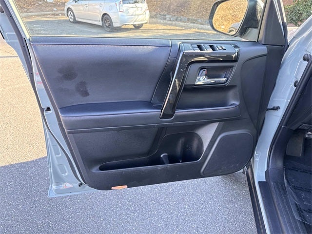 2021 Toyota 4Runner TRD Pro Alexandria VA | Springfield Ft Washington ...