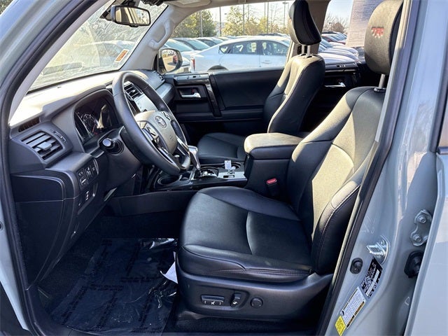 2021 Toyota 4Runner TRD Pro Alexandria VA | Springfield Ft Washington ...